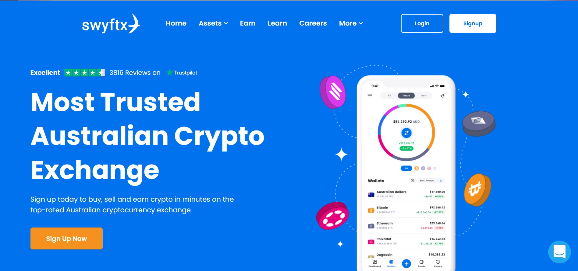 How to Buy Axie Infinity in Australia - Beginner's Guide (2024)