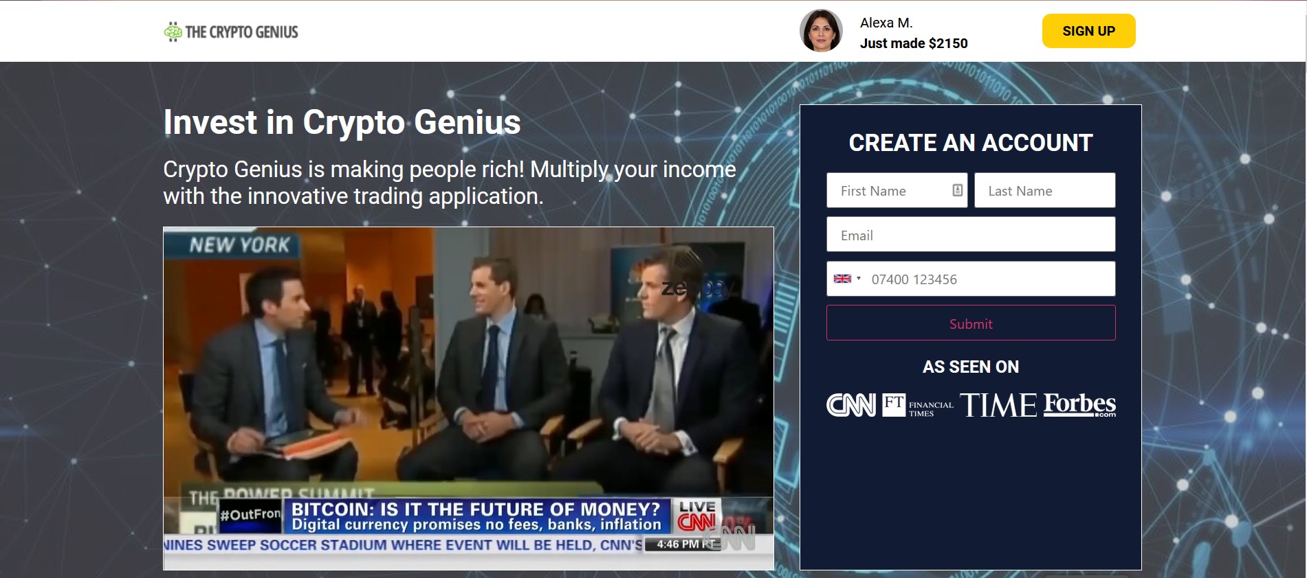 Bitcode Method Review 2024 - Is it Legit or a Scam?