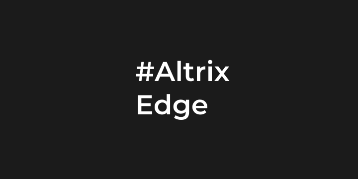 Altrix Edge Review 2025 - Is it Legit or a Scam?